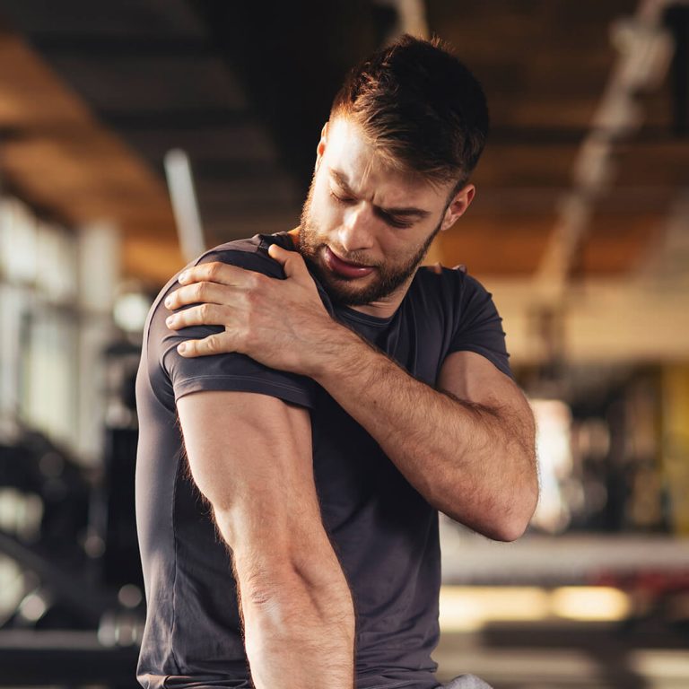 Physical Therapy for Common Shoulder Injuries | Orlin & Cohen