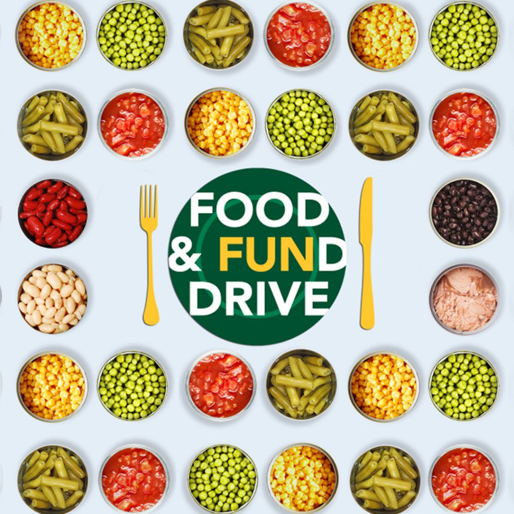 Support Our Fall Food & Fund Drive Benefitting Island Harvest | Orlin Cohen
