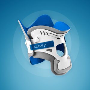 Miami J® Cervical Collars | Orlin & Cohen Orthopedic Group