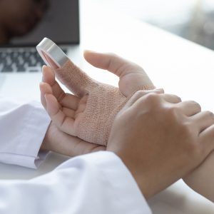 Jersey Finger Injury: Prevention and Treatment | Orlin & Cohen ...