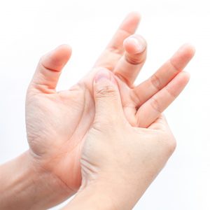 What is Swan Neck Deformity? | Orlin Cohen