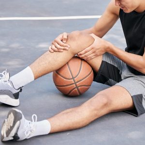 March Madness—What You Need to Know About Basketball Injuries | Orlin Cohen