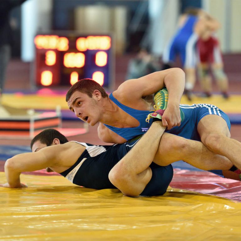 Common Wrestling Injuries and How to Avoid Them | Orlin & Cohen