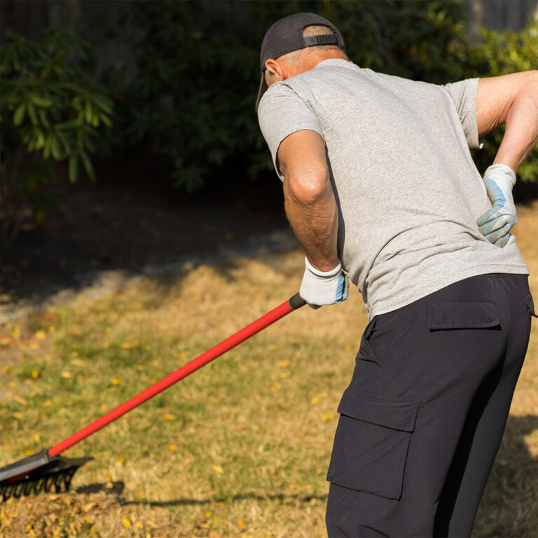 How to Avoid Orthopedic Injuries While Gardening | Orlin Cohen