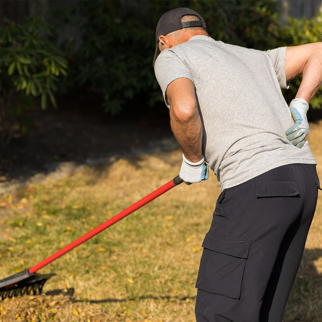 How to Avoid Orthopedic Injuries While Gardening | Orlin Cohen