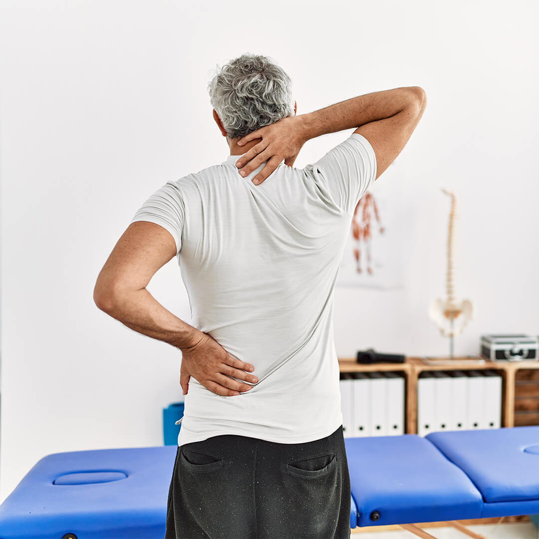 Breakthrough Treatment for Chronic Pain | Orlin & Cohen