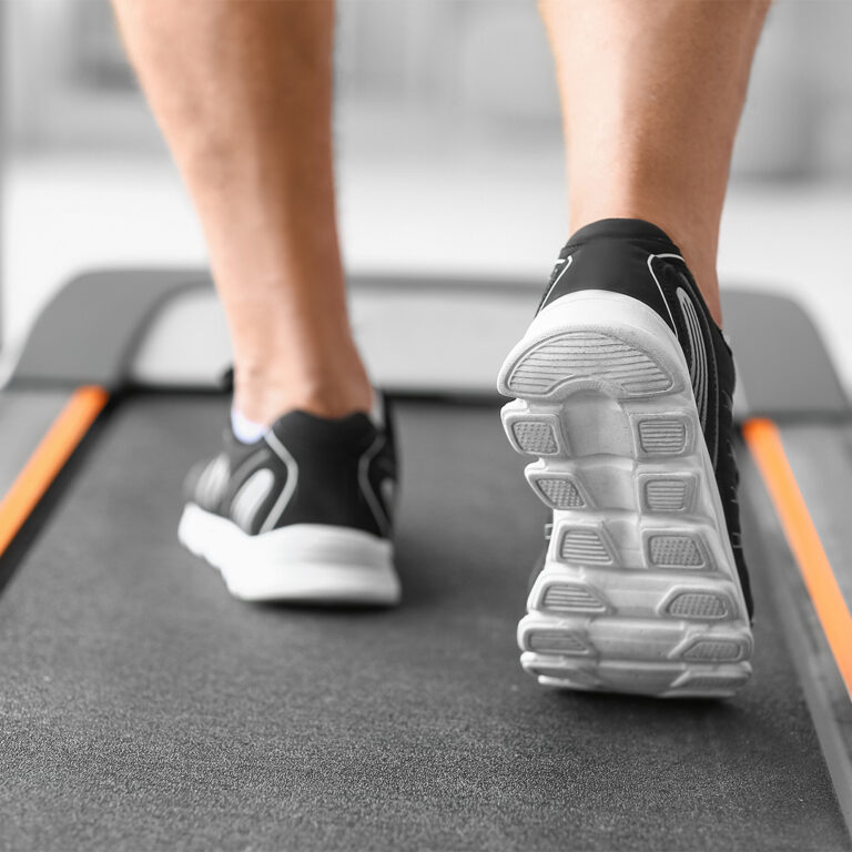 Walking Pads 101: Everything You Need to Know | Orlin Cohen