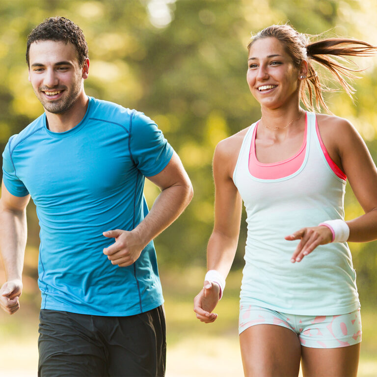 What is Green Exercise? (Exploring the Benefits of Outdoor Exercise ...