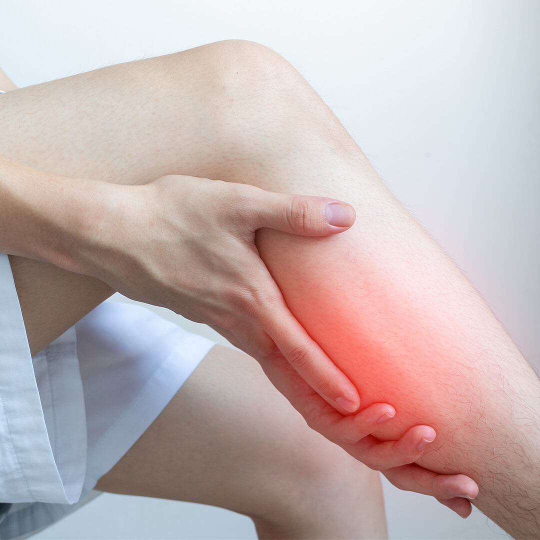 How to Stop Muscle Spasms | Orlin & Cohen Orthopedic