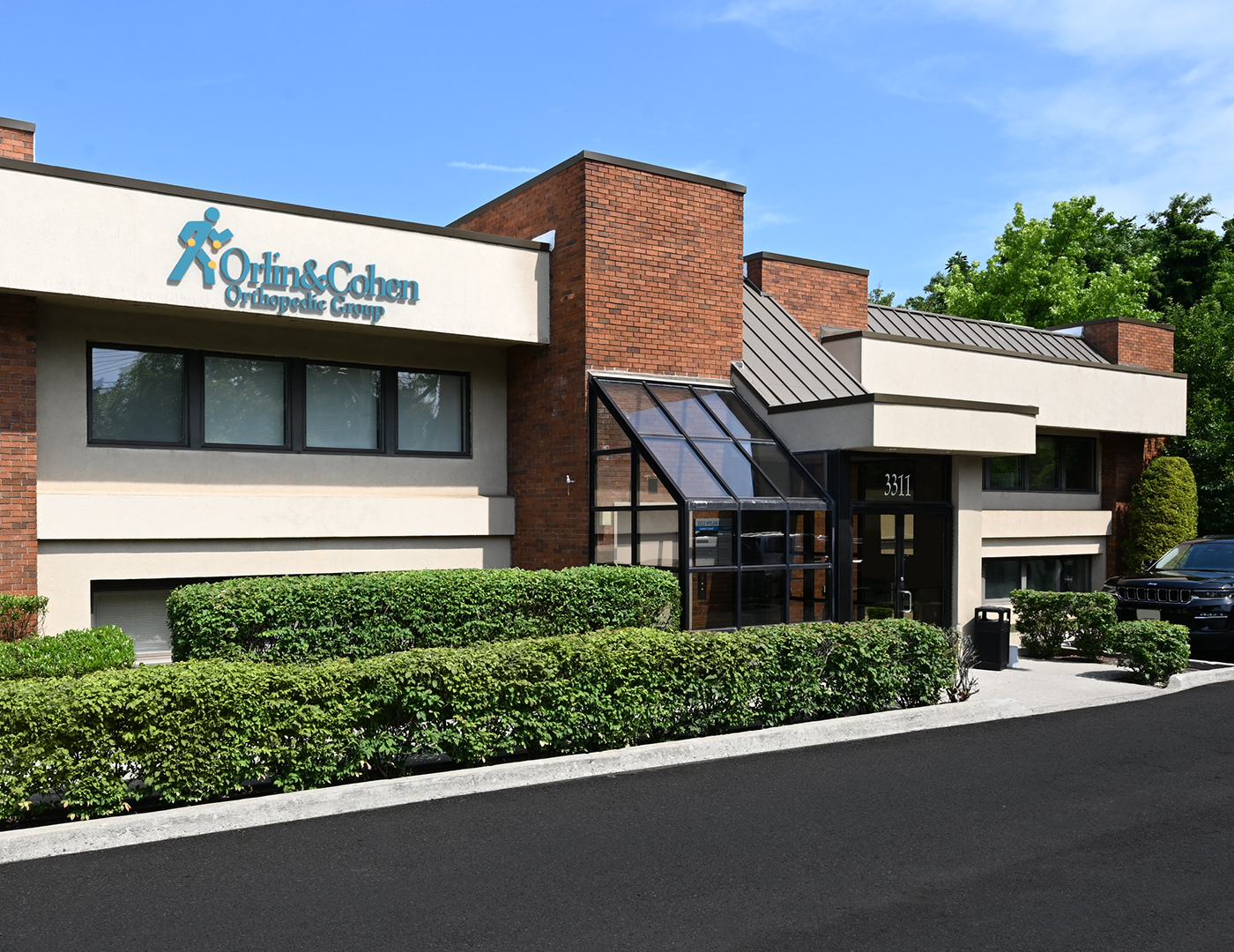 Orthopedic Care: 3311 Hylan Blvd., Staten Island | Orlin & Cohen