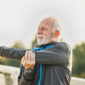 Stretching for Seniors (and Why It’s Important) | Orlin Cohen