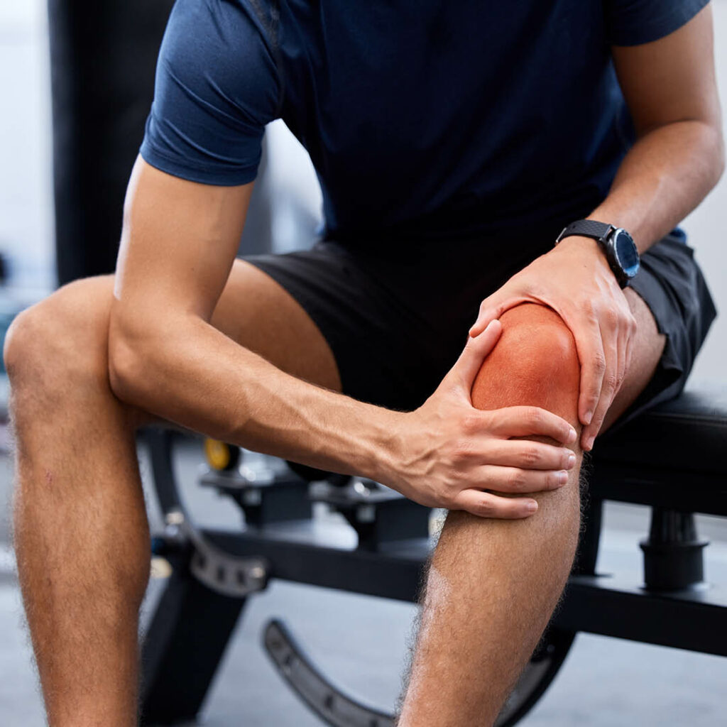 Understanding Knee Bursitis: Everything You Need To Know | Orlin Cohen