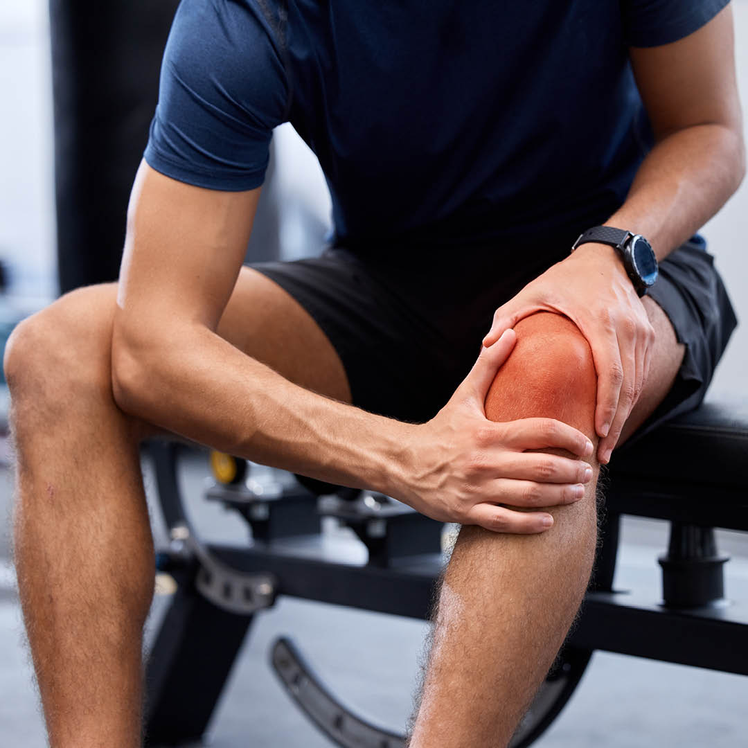 Understanding Knee Bursitis: Everything You Need To Know | Orlin Cohen