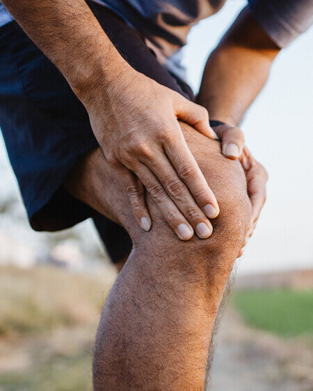 Managing Arthritis Pain as Temperatures Rise | Orlin Cohen