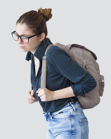 Backpack Safety: Preventing Shoulder & Back Pain | Orlin Cohen